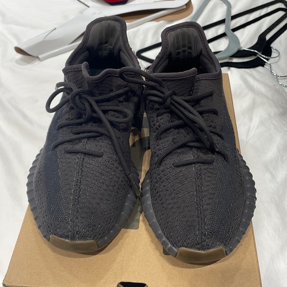 Shoes | Black Yeezys Boost 35 V2 | Poshmark